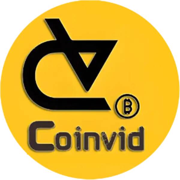 Coinvid - Link Chính Thức Tải App Coinvid.com 2025